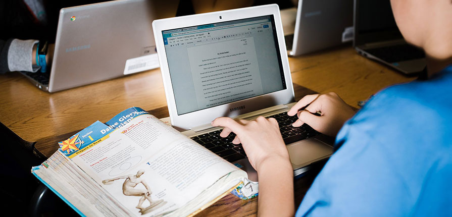 History | Vista Higher Learning Blog