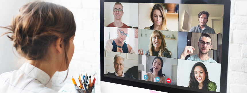 Fostering More Meaningful Connections with Online Students | Vista ...