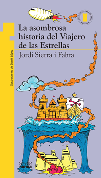 Authentic Spanish Novels for Tweens and Teens by Award-Winning Authors ...