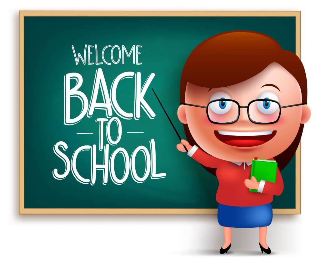 Back to School – The Wake Up Call | Vista Higher Learning Blog
