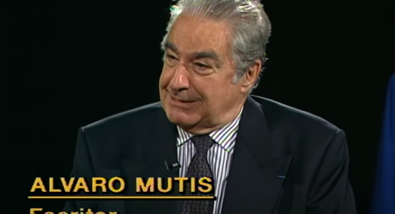 ¿Qué sabes acerca de Álvaro Mutis? | Vista Higher Learning Blog