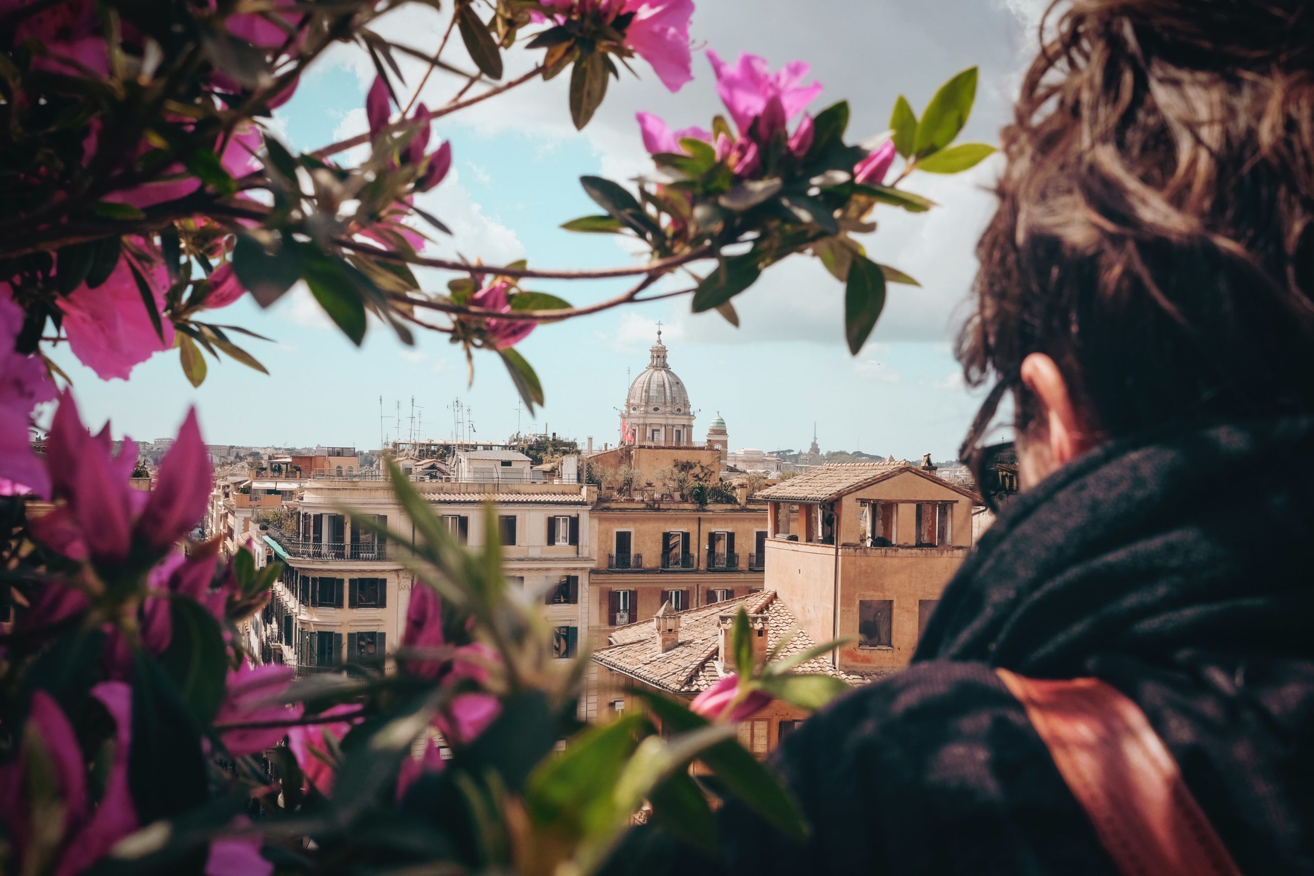 Italy’s Notable Urban Parks | Vista Higher Learning Blog