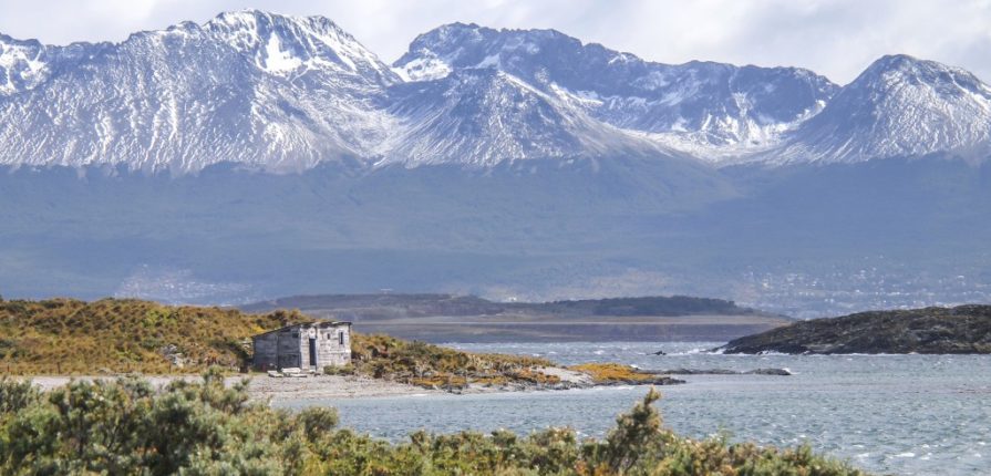 Chile, entre los Andes y el Pacífico | Vista Higher Learning Blog