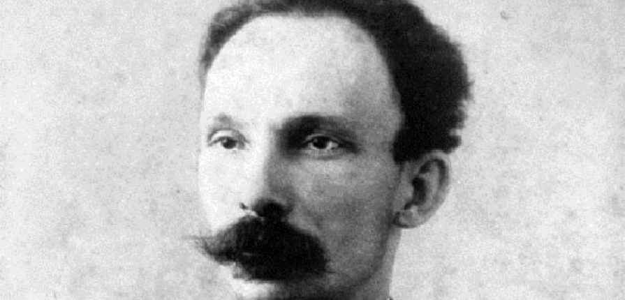 Natalicio de José Martí - Vista Higher Learning Blog