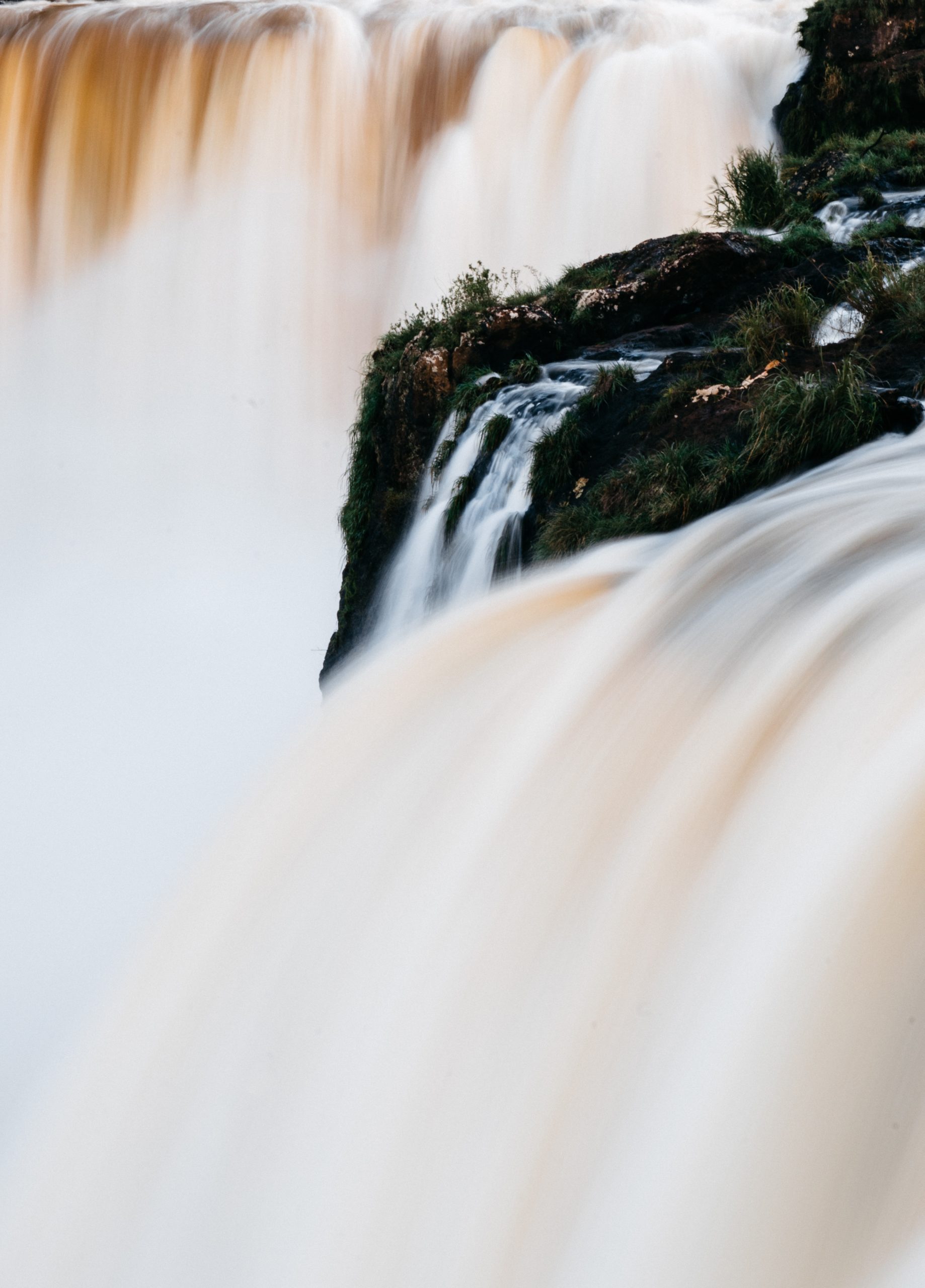 El río Paraná y la hidroeléctrica de Itaipú | Vista Higher Learning Blog