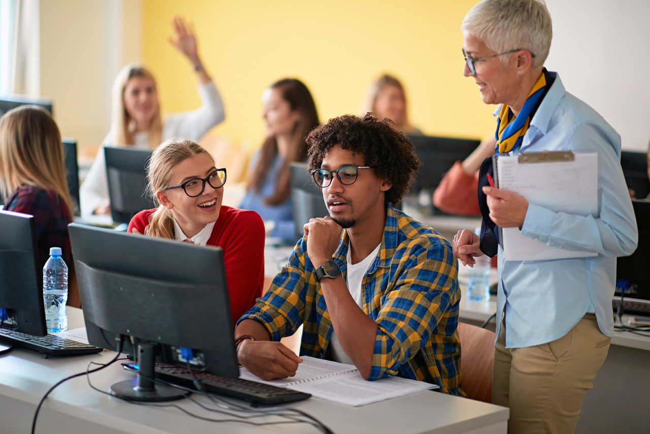 Home | Vista Higher Learning Blog