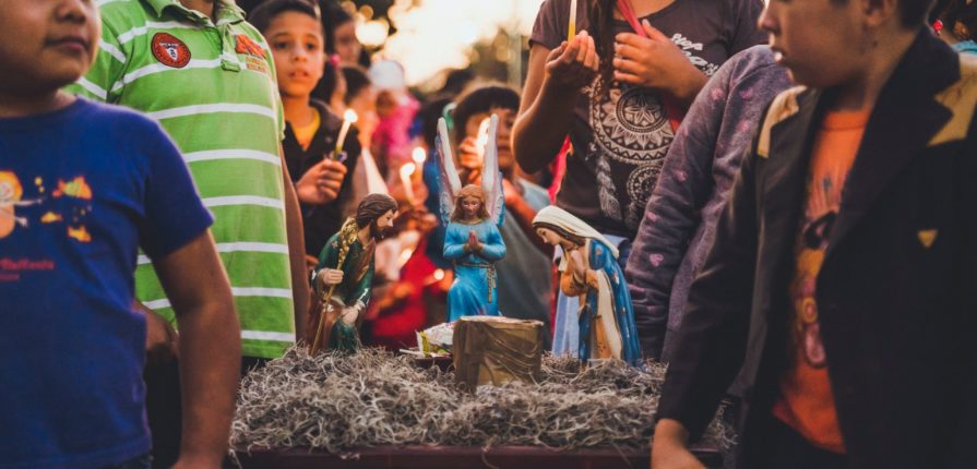 8 Interesting Facts about Las Posadas | Vista Higher Learning Blog