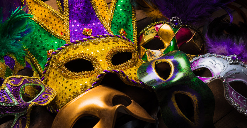 Mardi Gras: Celebrate Carnival in New Orleans and the World!