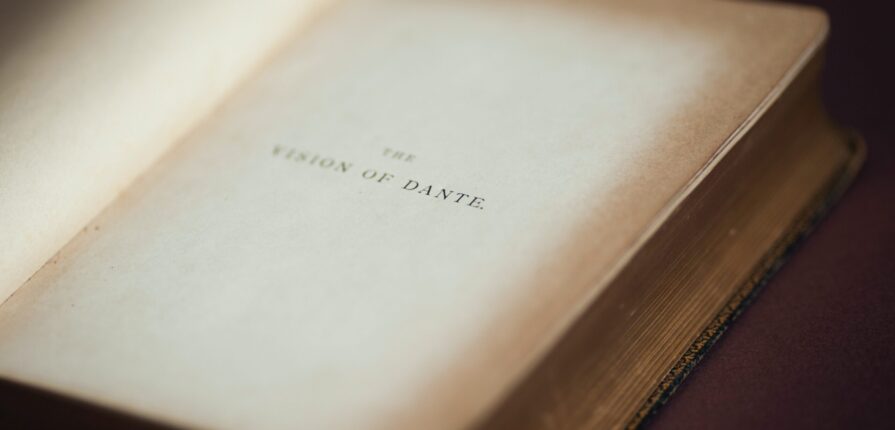 Famous Italian Poets