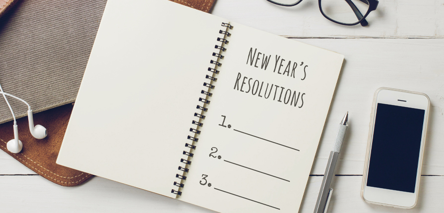 New Year: 3 Resolutions for Instructors