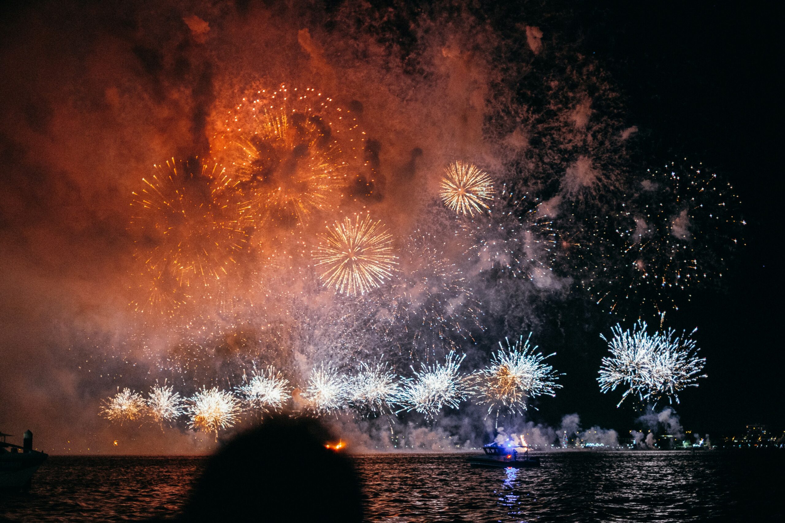 Independence Day Celebrations from Around the World