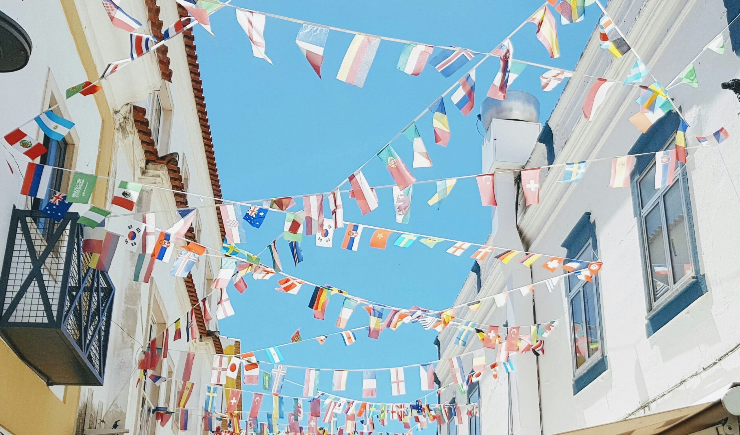 How to Organize a Successful Cultural Fair at Your School