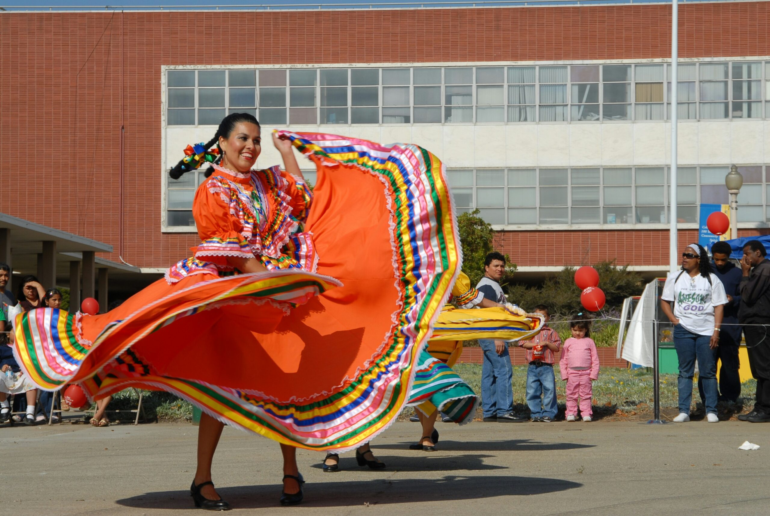 Mes de la Herencia Hispana, actividades para celebrar en el aula
