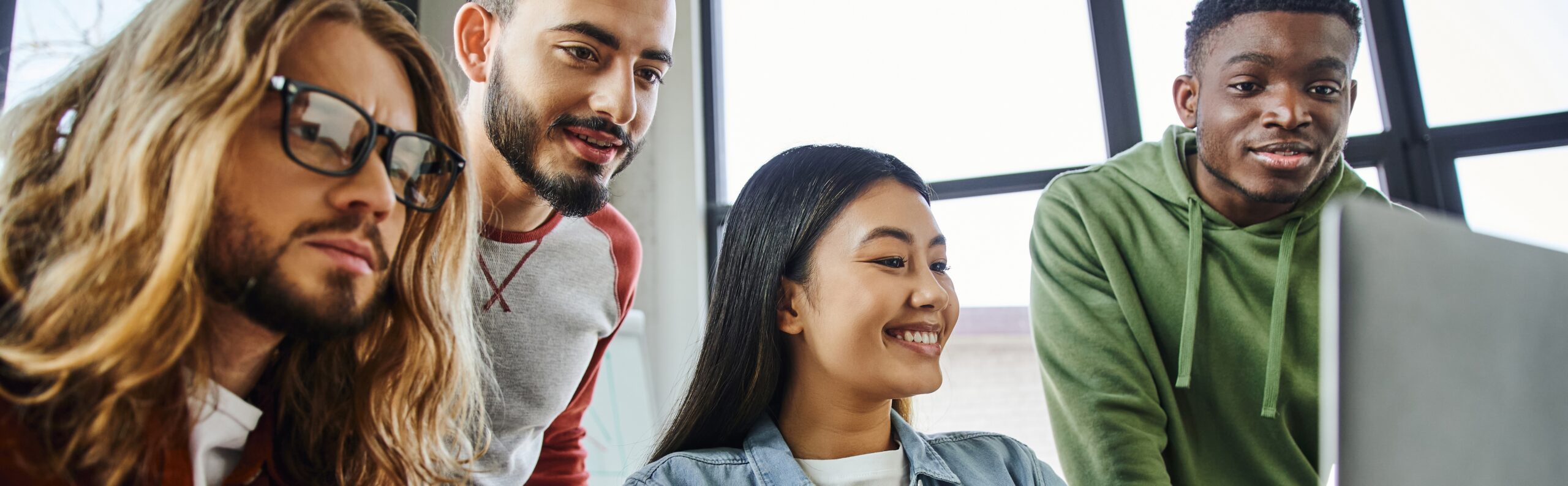 The New AP® Course Project: What Teachers Need to Know